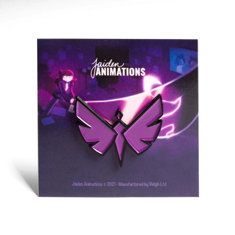 Ari Sprite Hoodie – Jaiden Animations